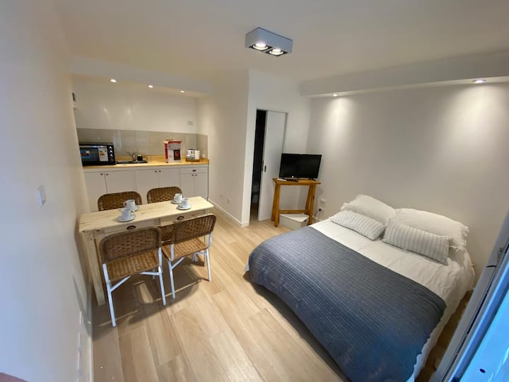 Departamentito Guemes - Rosario