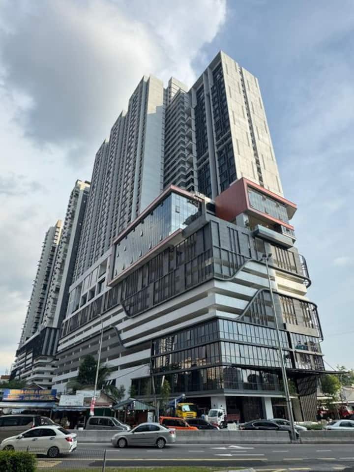 Starry Starry 9 In Kuala Lumpur - Kuala Lumpur