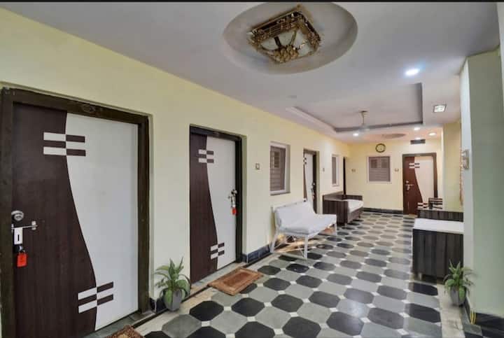 Family Rooms@hotel Spring Valley - マウント・アビュー