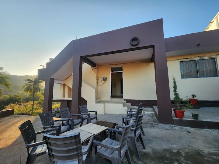 Riddhi Cottage - Abu