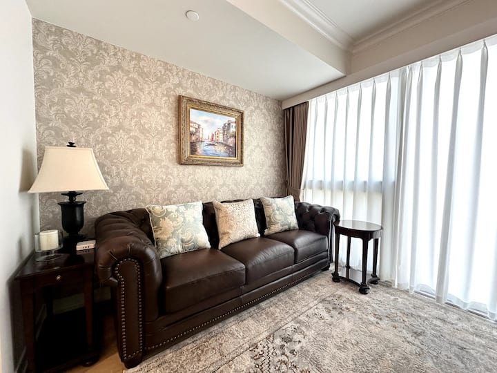 Luxurious Brand New King Suite (10% Off For 2mths) - Toronto