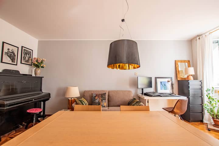 White Tower Guesthouse - Trieste