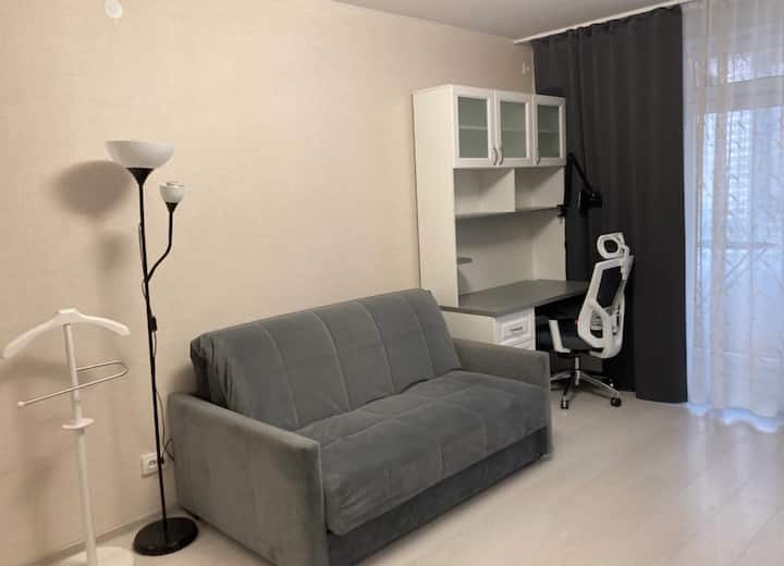 Comfortable Guest Apartments 14 - Courchevel Le Praz, France