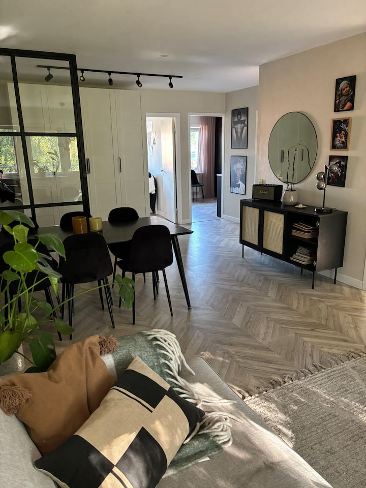 Mysig Lägenhet - Uppsala