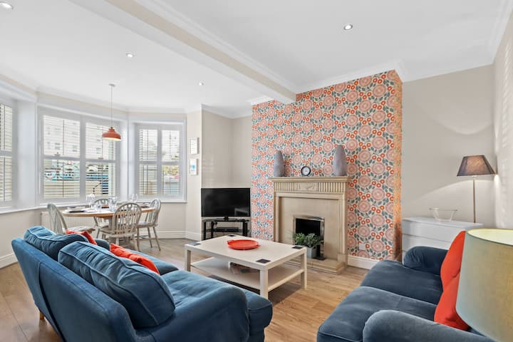 Bay Tree Apartment - Eastbourne