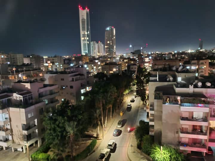 Cosy Nest - Limassol