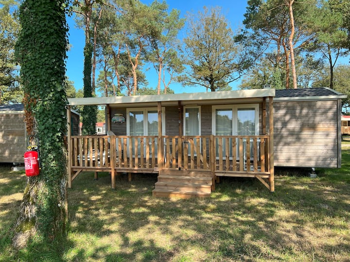 Mobil Home 6 Personnes - Vendée