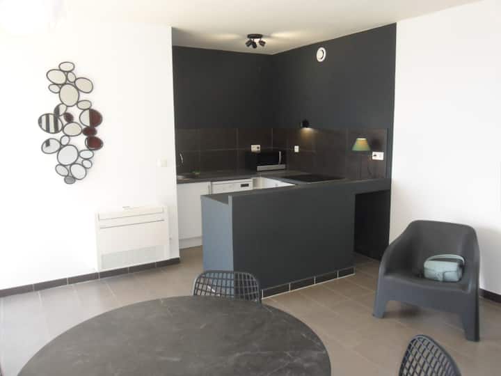 Villa Avec Vue Imprenable - Bastia