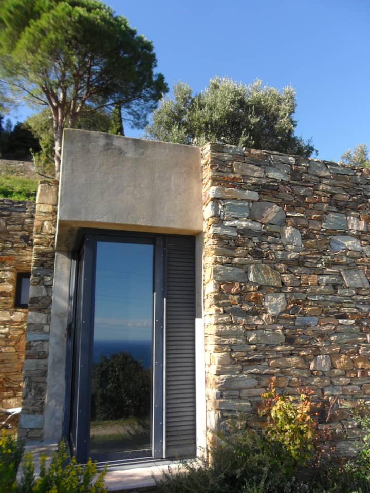 Villa Avec Vue Imprenable - Bastia