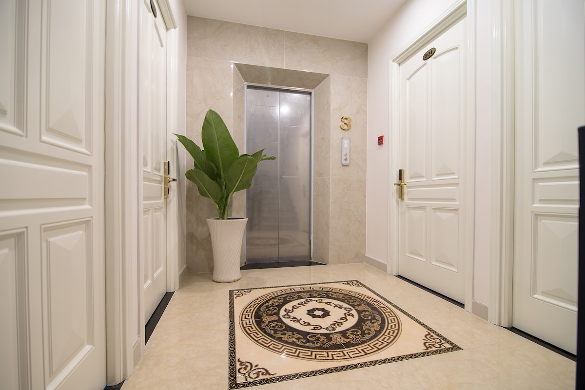 Bin Bin Hotel 7 - Chambre supérieure - Hôtels à louer à Quận 7, Hồ Chí ...