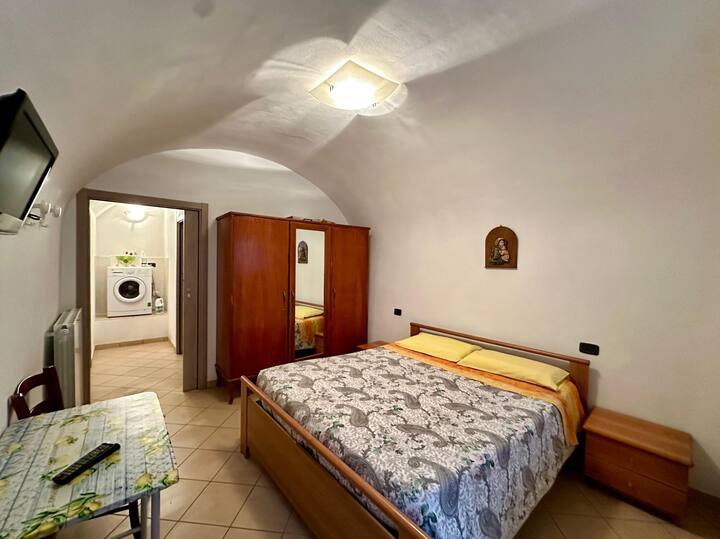 Camera Vicolo Ai Campi - Clusone