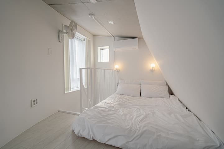 Thephaseboutiquehotel
Suite Room 401 - Seoul