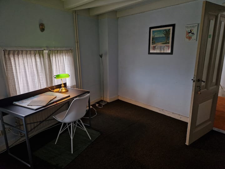 Bali Inn, The 'Captain's Hut' - Dishoek