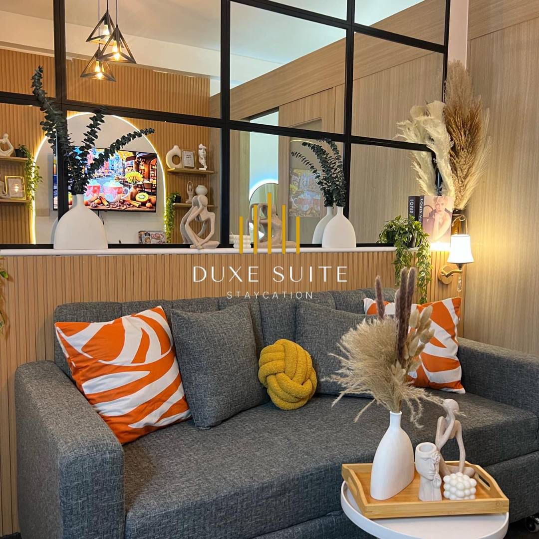 Duxe Suite7 near Moa & Naia Airport WiFi + Netflix - Apartments for ...