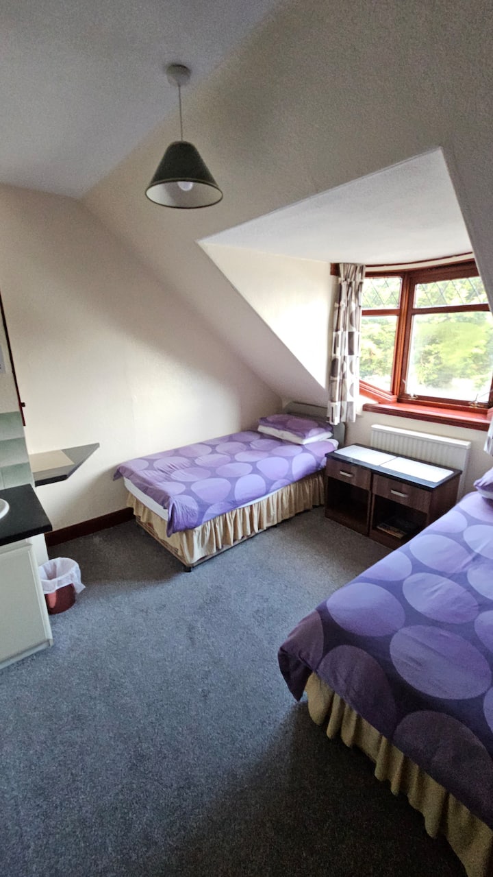 Pleasant Stay, Room 3 The Struy - Inverness