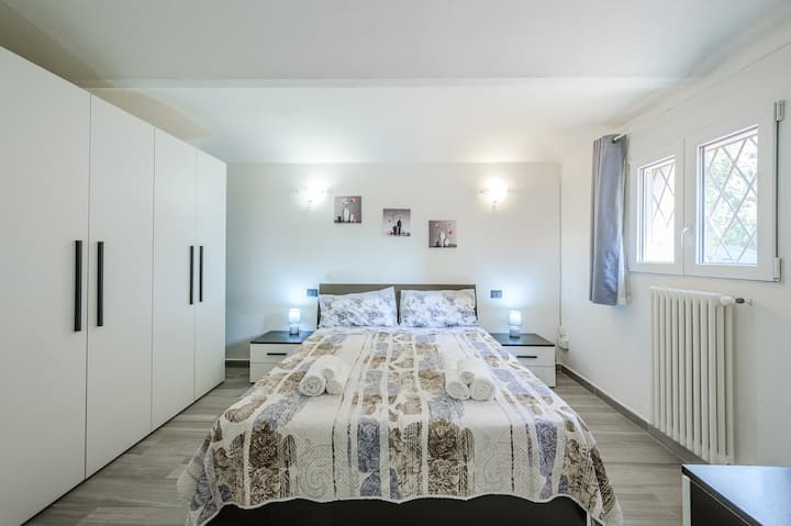 Lovely Nest Near City Centre | Groundfloor - Modène