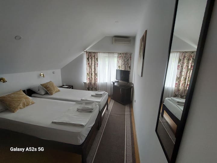 Guest House 4: Cozy Stay - Belgrade