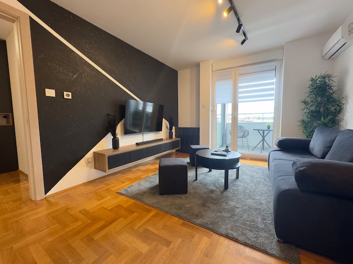 Modern - Lux - Central - Novi Sad