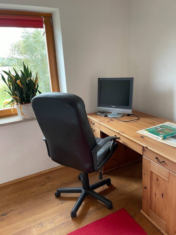 Ruhige Ferienwohnung - Riesa