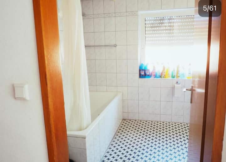 Muhlhausen / Neumarkt Wohnung - Berching