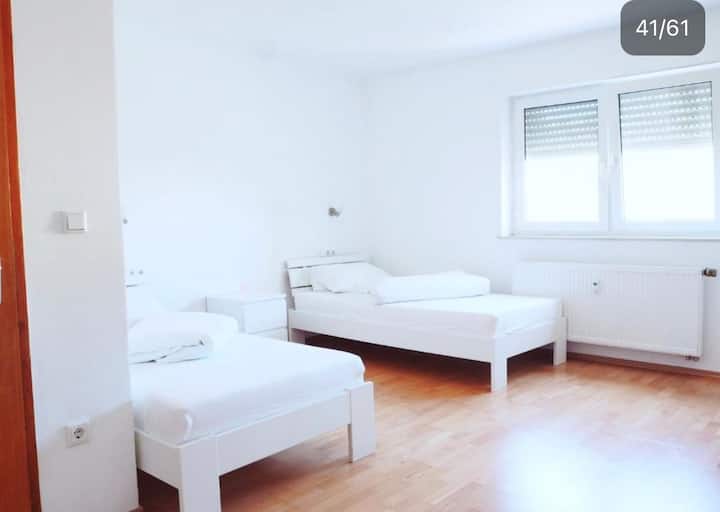 Muhlhausen / Neumarkt Wohnung - Berching