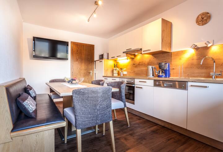 Apart Tuxertal: Apartment Dristner - Mayrhofen