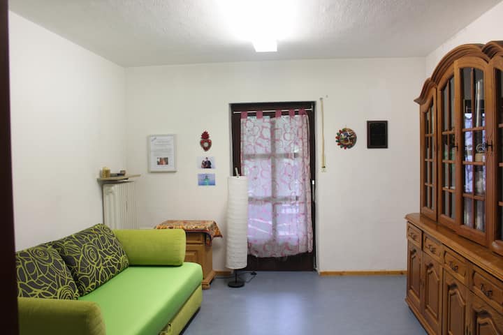 Gemütliches Zimmer In Bayreuth - Bayreuth
