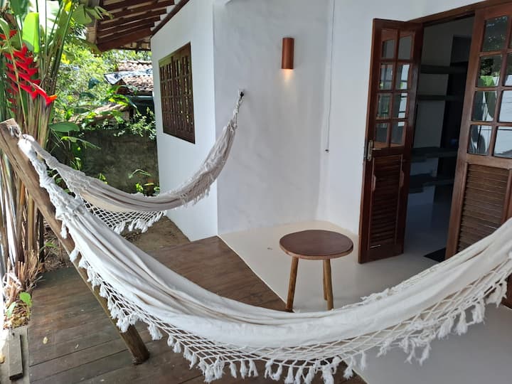 Chez Jojo - Casa Dos Sonhos - Trancoso
