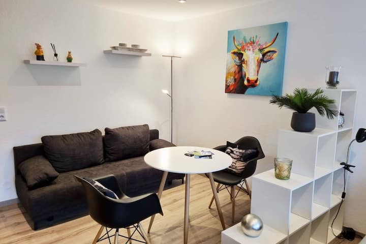 Apartment Casa Lotta - Steibis