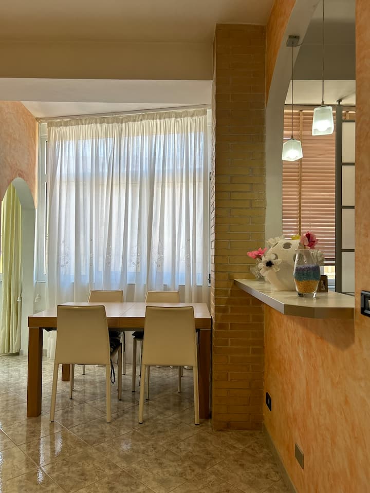 Appartamento Al Centro - Molise