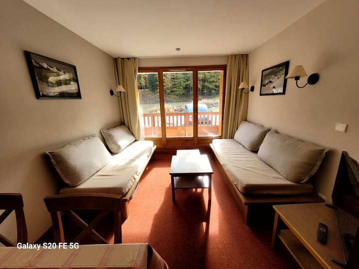 B06 Appartement 4 Couchages - Lac de l'Étoile