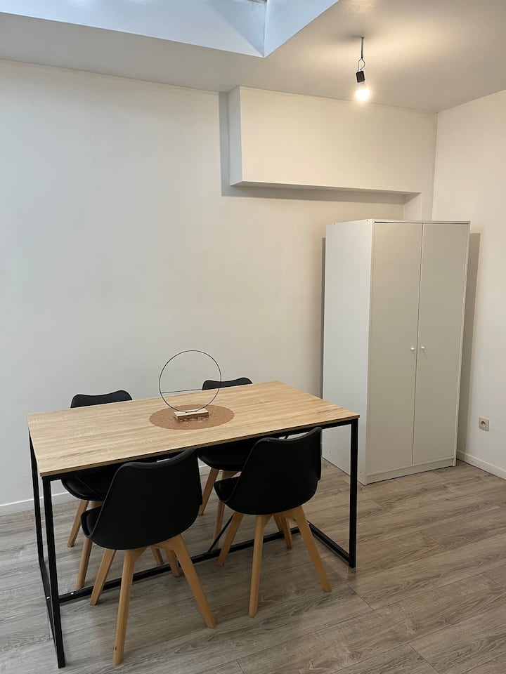 Superbe Studio à Liege - Liège