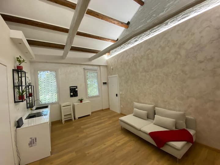 Casa Perin - Padua