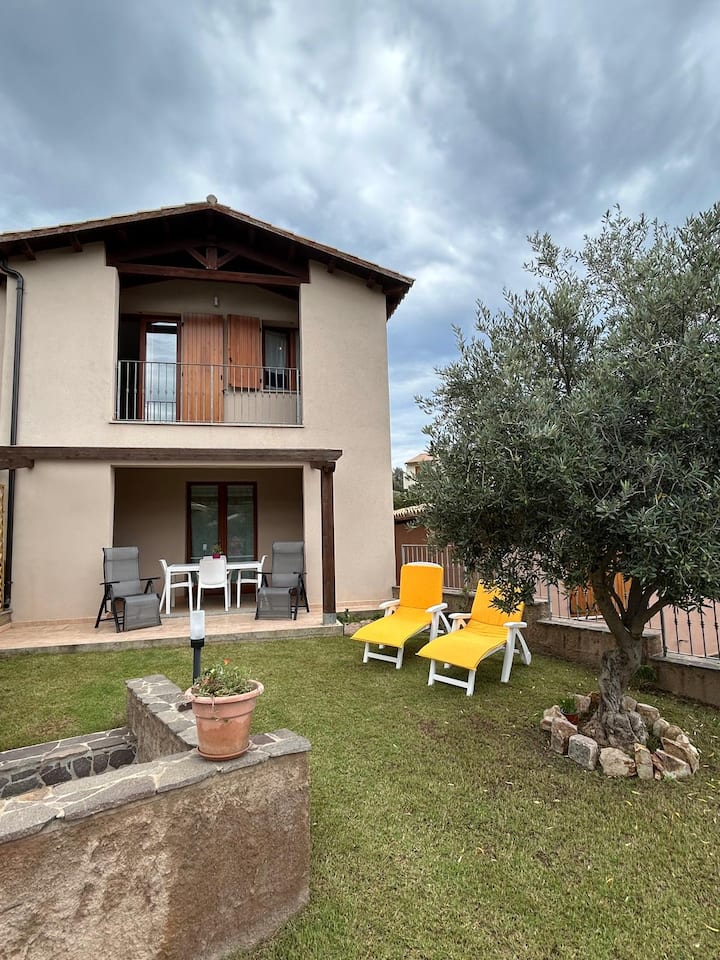 Villa Orsola - Teulada