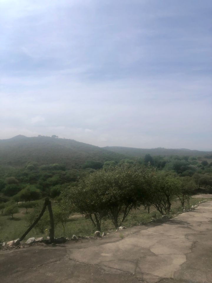 Alma De Las Sierras - Alta Gracia