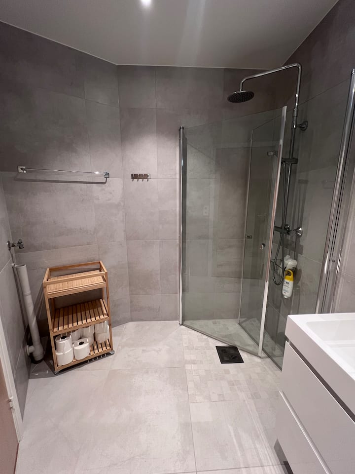 Hybel På Tromsøya - Tromsø