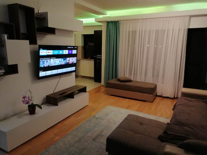 Green Residence Home - Dochia