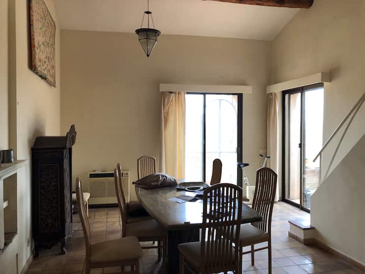 Suite In A Village House - Lourmarin