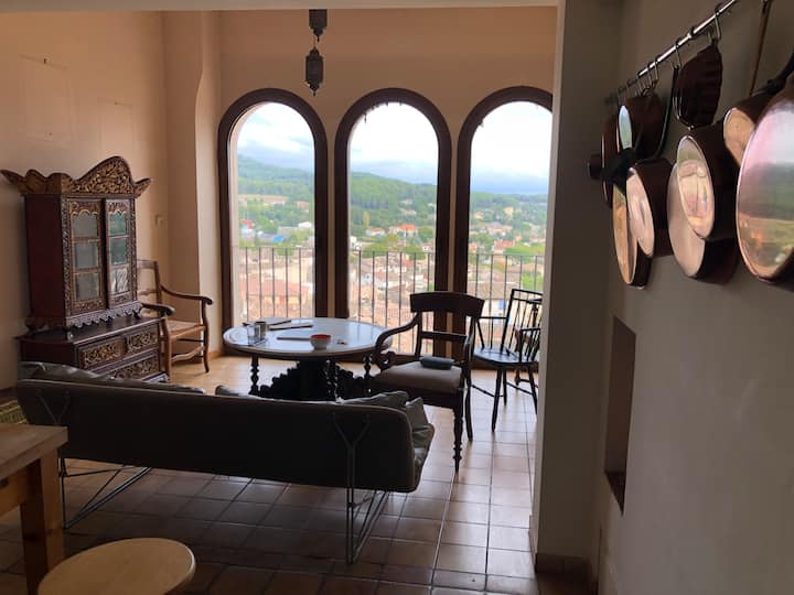 Suite In A Village House - Cadenet