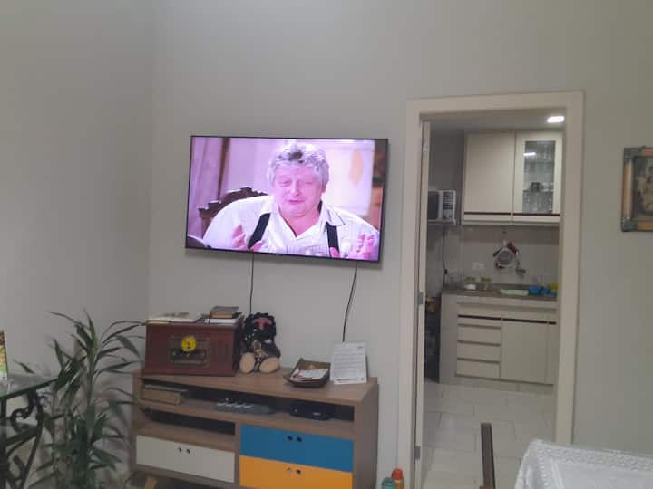 Apartamento Proximo Da Lapa - Glória