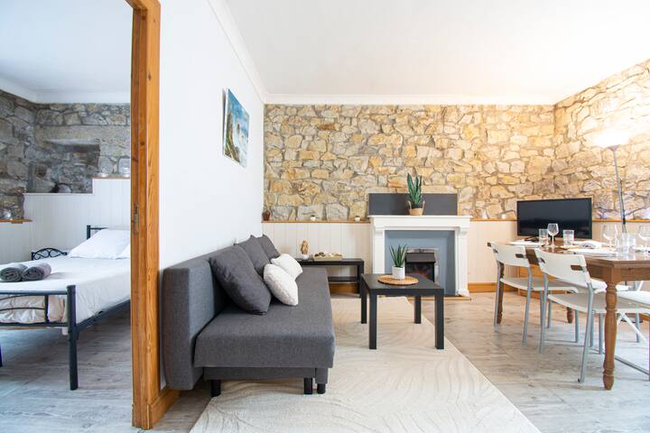 Le Cosy | Hyper Centre & Calme - Crozon