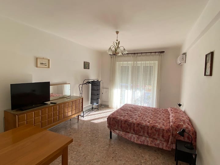 Casa Virginia - Italia