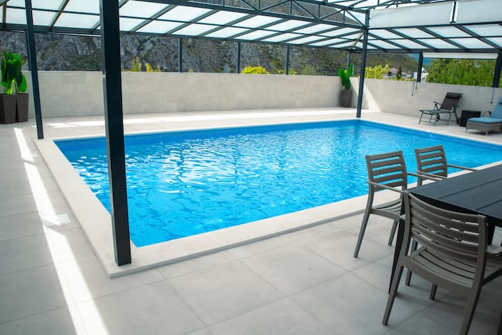 Villa Azzurra Mostar - Mostar