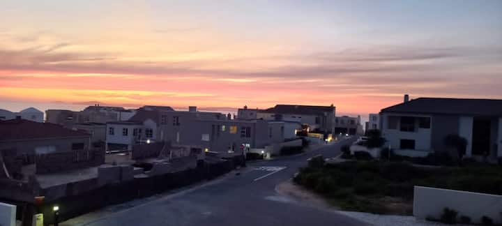 Calypso Beach Holiday - Langebaan