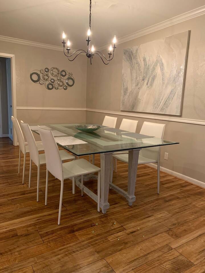 Two Oaks Rancher On Westheimer - Memorial - Houston