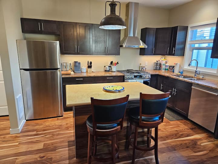 Thurber House - Duncan