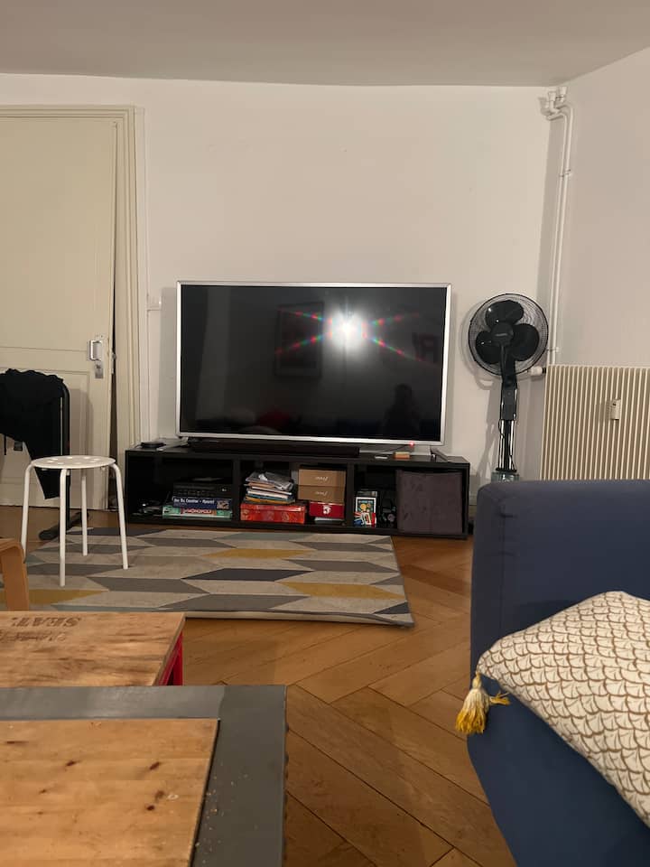 Vous Trouverez Le Confort - Gisors