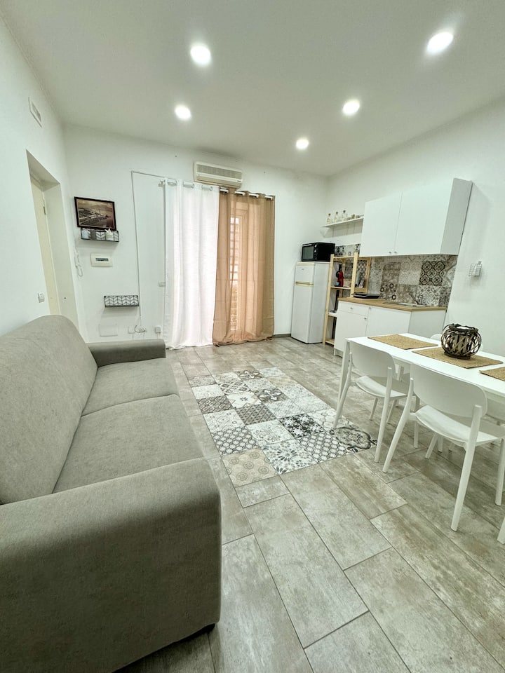 Ilary’s Home - Naples
