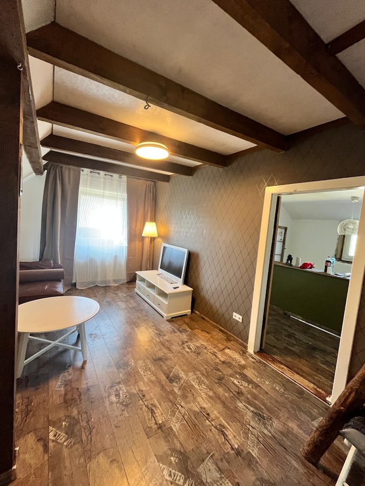Apartment Dahlewitz - Rangsdorf