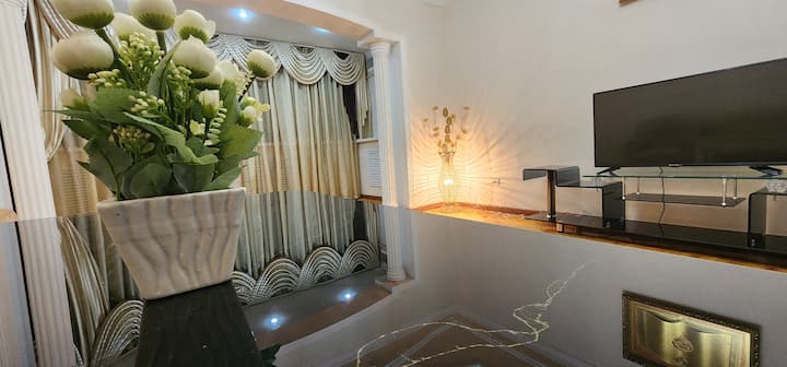 Heart Of Tashkent - Tashkent